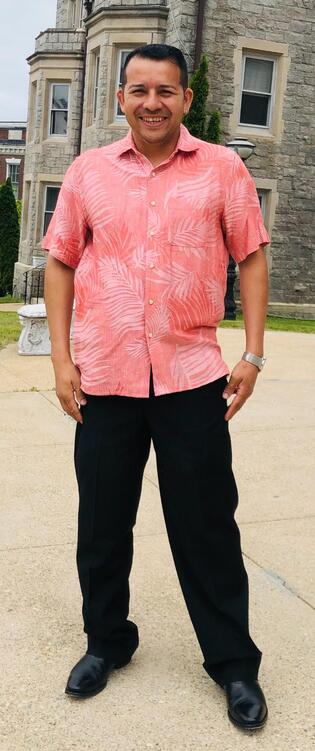 Juan Carlos Valverde Obituary - Eastchester, New York | Westchester ...